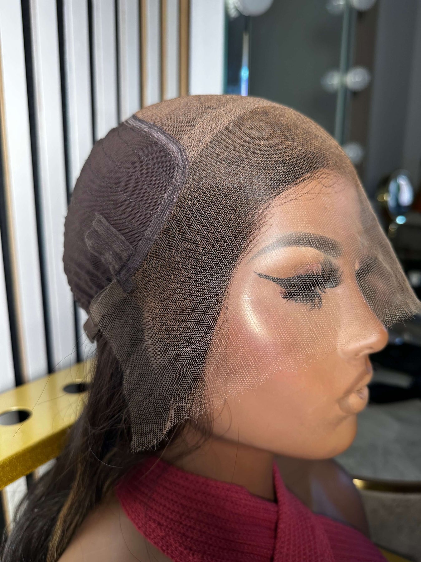 Luxury Lace Wigs of London, UK Wigs | Hair Collections
