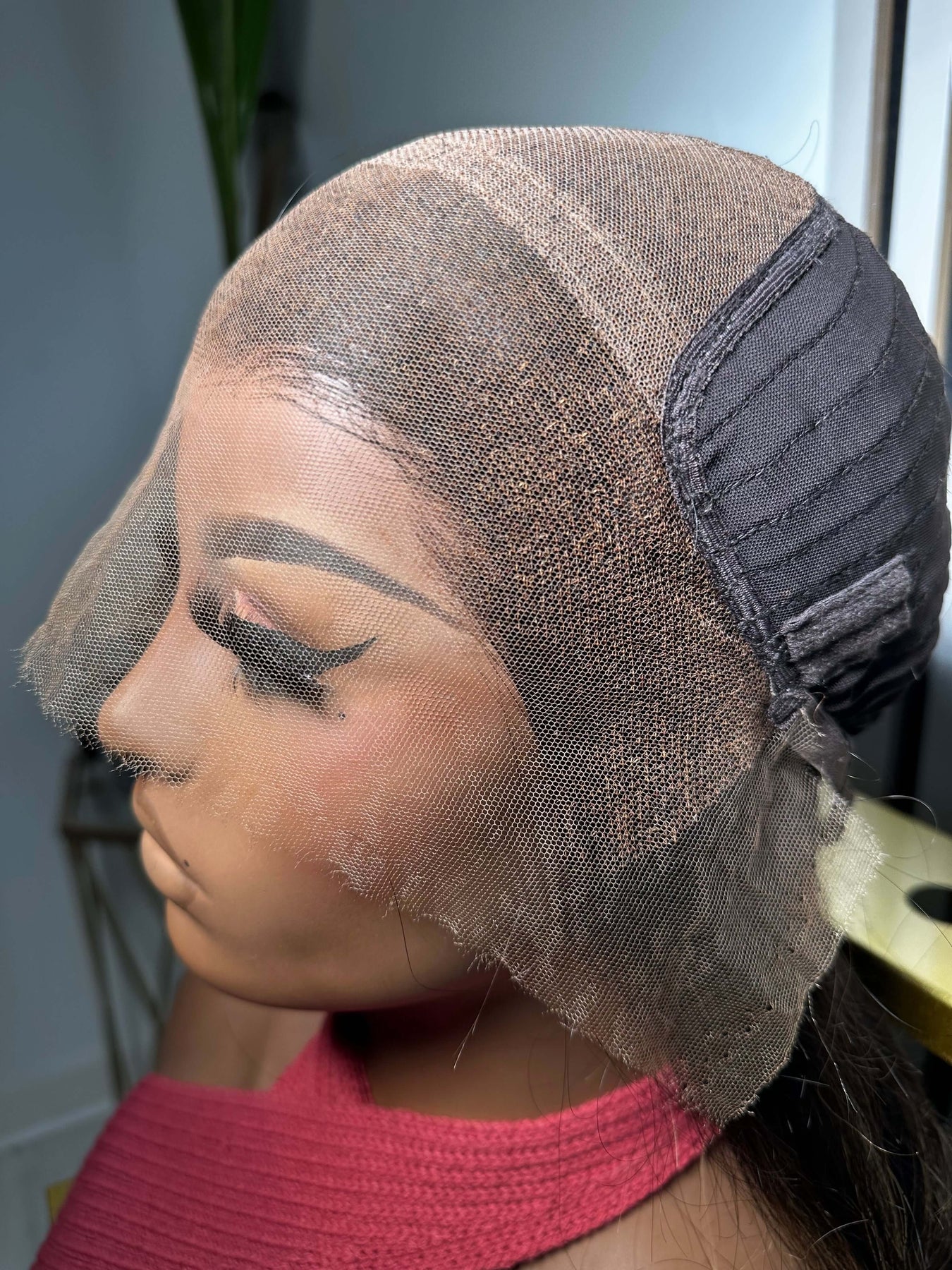 Luxury Lace Wigs of London, UK Wigs | Hair Collections