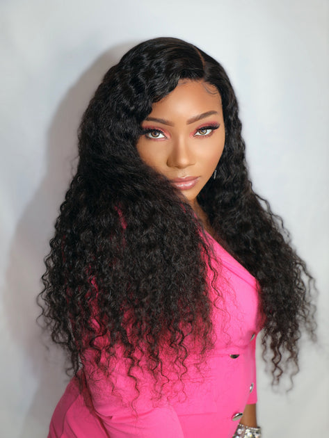 Sheri | Quality Lace Wigs | Hair Collections